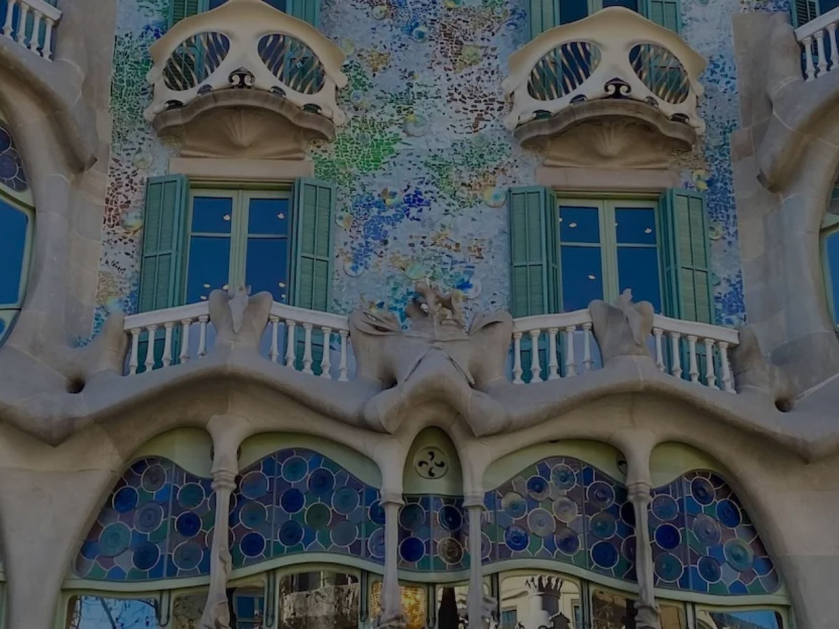 Private Tours and Multi-day Tours in and around Barcelona | Barcelona ...
