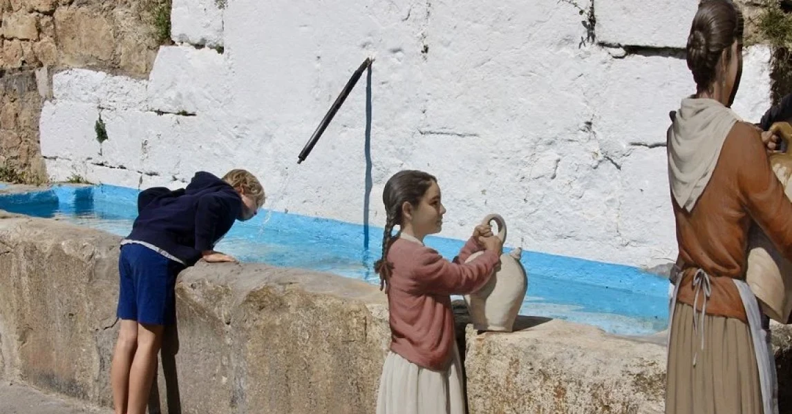 Luis Zafrilla, An Artist Celebrating Rural Spanish Life | Barcelona ...