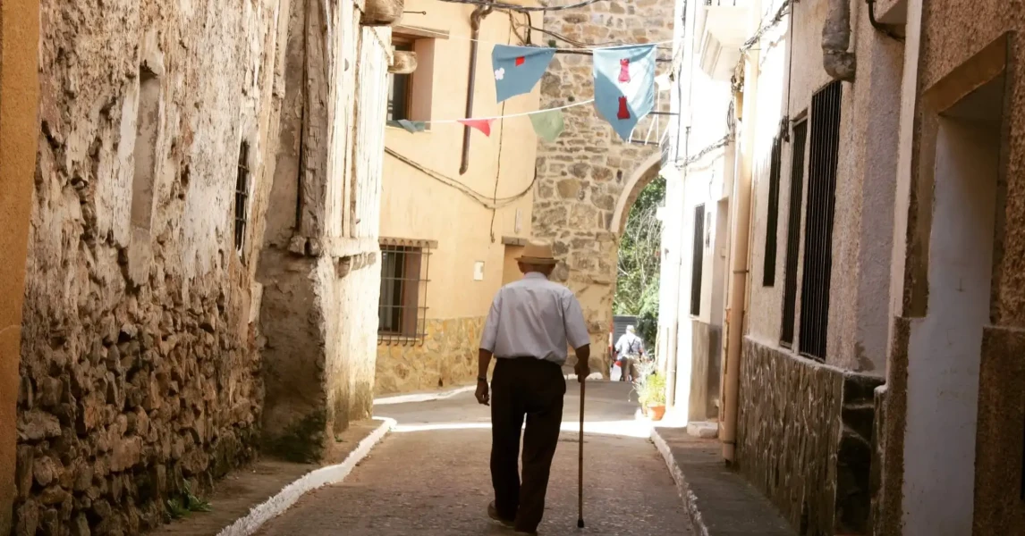 Spain Off The Beaten Path | Barcelona Inside and Out