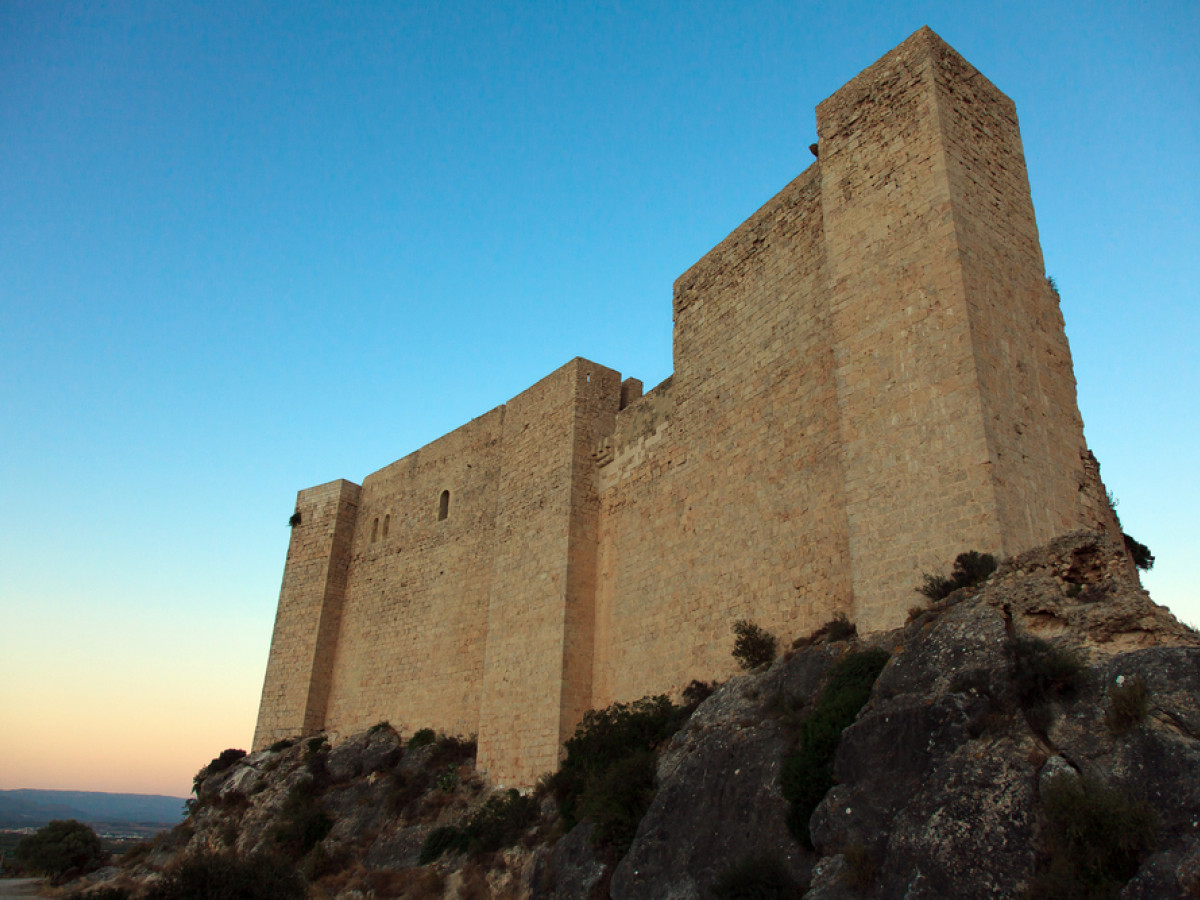 Miravet Castle | A Templar Masterpiece | Barcelona Inside and Out
