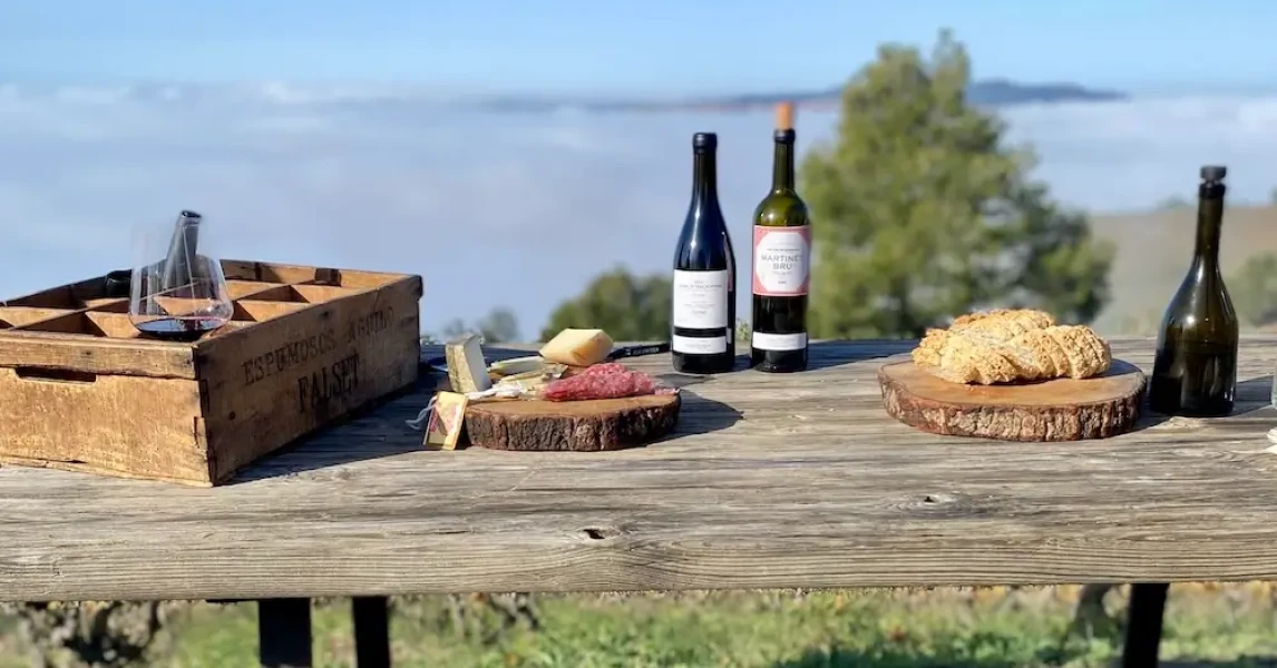 Priorat Wine Tour | Guided Tours at Award-winning Wineries